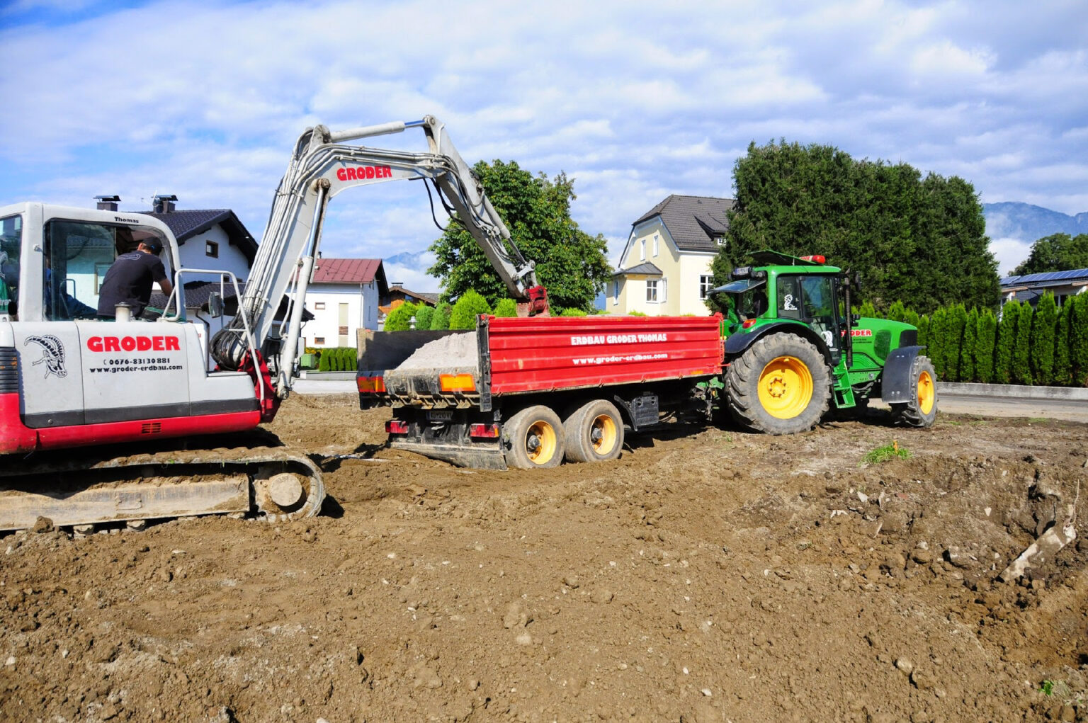 Blog – groder-erdbau.com